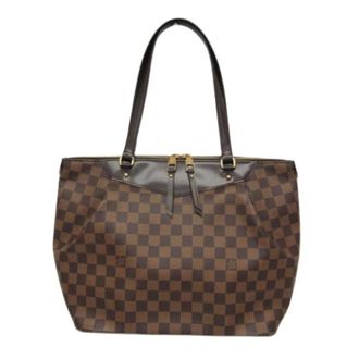 Louis Vuitton Pre-owned Westminster GM Tote Bag - - Pre-owned - Damen - Braun - ONE SIZE