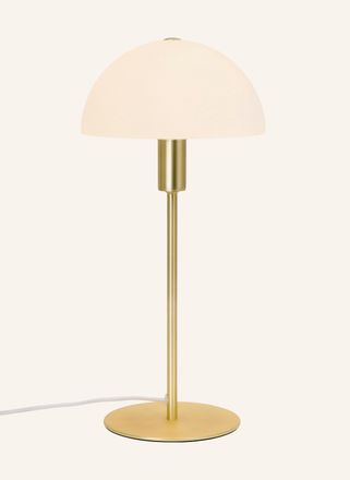 Nordlux Tischlampe Ellen 20 braun