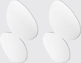 Federica Tosi Schmuck FEDERICA TOSI Damen Farbe Silber