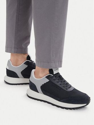 Emporio Armani Sneakers EM004839 AF24321 MB617 Dunkelblau
