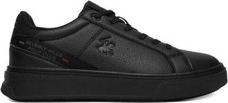 Beverly Hills Polo Club Sneakers CWBEO-V5-TOMASSO Schwarz