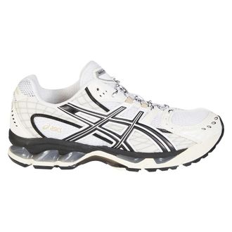 Asics Gel-Nimbus 10.1 - - Shoes - Herren - Wei&szlig; - 41 1/2 EU