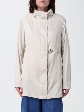 Fay Manteau FAY Femme couleur Beige