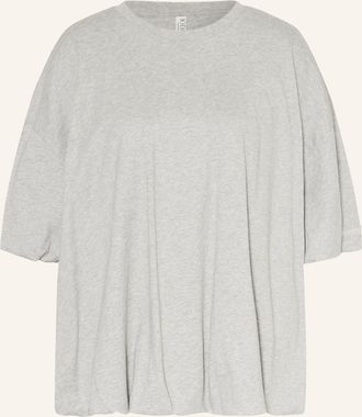 10 Days T-Shirt grau