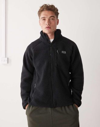 Dare 2B Camber - Polaire - Noir