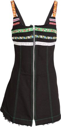 Cormio KLEIDER - Mini-Kleider auf YOOX.COM
