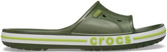 Crocs Bayaband Slide 42-43 EU Army Green