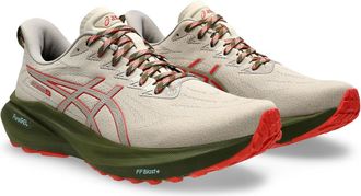 Asics Herren Gt-2000 13 Tr Sneaker, Nature Bathing Red Snapper, 42 EU