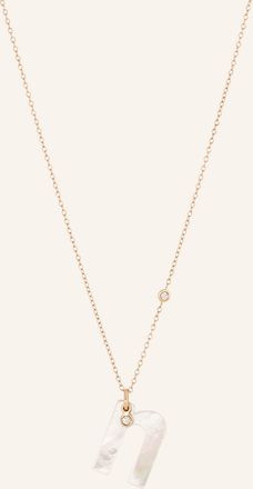 Wempe Wempe Anh&auml;nger Twist Fine Jewelry rosegold