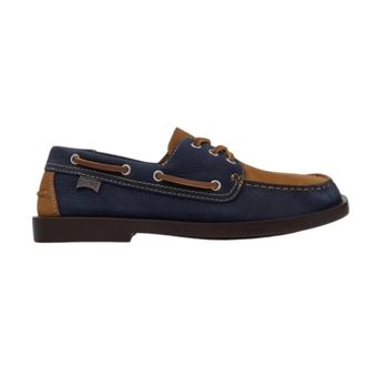 Camper Twins Nautical Moccasins - - Shoes - Herren - Mehrfarbig - 42 EU