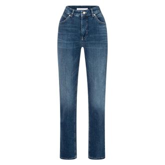M.A.C Mac, Damen, Jeans, Blau, XS L30Gr&ouml;&szlig;e