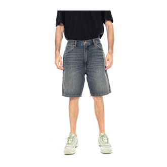 Wrangler Herren, Shorts, Grau, W30Gr&ouml;&szlig;e