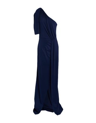 Elisabetta Franchi KLEIDER - Maxi-Kleider auf YOOX.COM