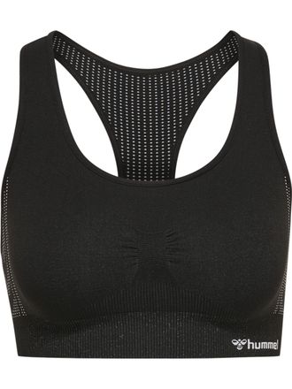 Hummel Hemd Damen schwarz, S Damen
