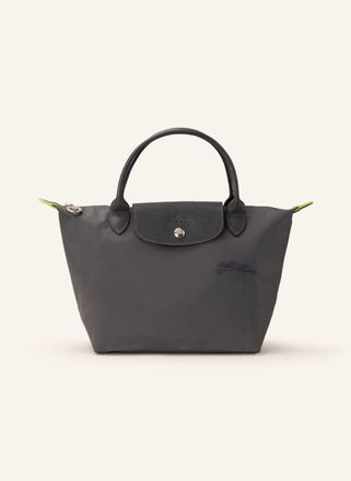 Longchamp Handtasche Le Pliage S grau