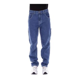 Dickies Herren, Jeans, Blau, W29Gr&ouml;&szlig;e