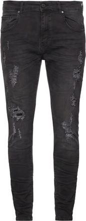 MD75 BAS - Pantalons en jean sur YOOX.COM