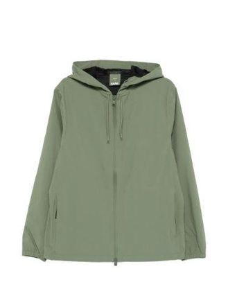 Rains Rains | Suva Hardshell Jacket - S