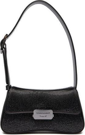 Emporio Armani Handtasche Y3E244 YZZ9I 81138 Schwarz