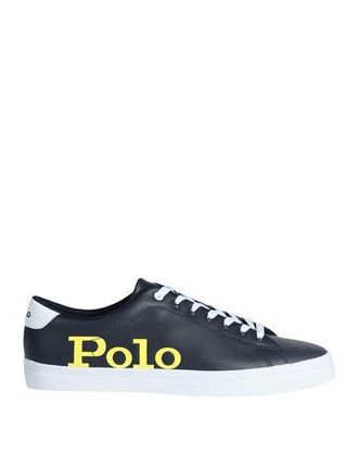 Ralph Lauren CHAUSSURES - Sneakers sur YOOX.COM
