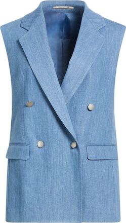 Tagliatore JACKEN & M&Auml;NTEL - Jeansjacken/M&auml;ntel auf YOOX.COM