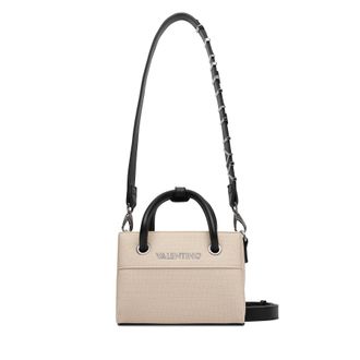 Valentino Handtasche Valentino Alexia Summer VBSA0D05 Creme