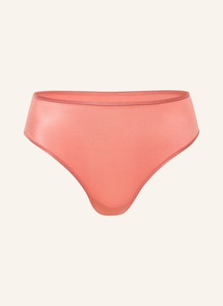 Mey Mey Slip Serie Joan Aus Satin rosa