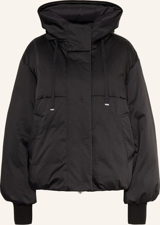 Duno Duno Daunenjacke Mestre schwarz