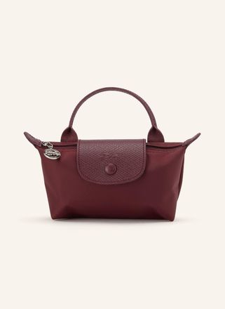 Longchamp Handtasche Le Pliage One rot