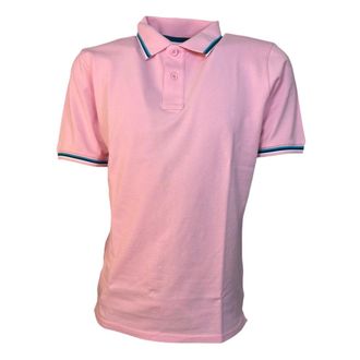 Sundek Herren, Oberteile, Rosa, MGr&ouml;&szlig;e
