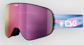 Tsg Four M Nordlys Goggle vlt 12