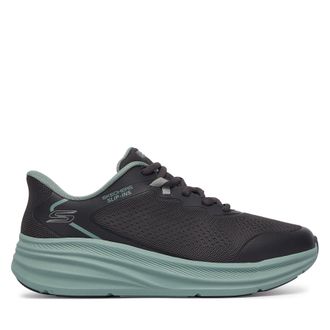 Skechers Sneakers Skechers Bobs Skillz 118431 Schwarz