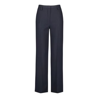 Gerry Weber Damen, Hosen, Blau, MGr&ouml;&szlig;e
