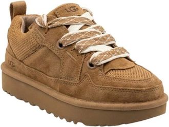 UGG Ugg, Femme, Chaussures, Brun, Taille: 36 EU Bottes &agrave; talons