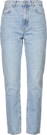 AG - Adriano Goldschmied HOSEN & R&Ouml;CKE - Jeanshosen auf YOOX.COM