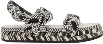 Amambaih SCHUHE - Sandalen auf YOOX.COM