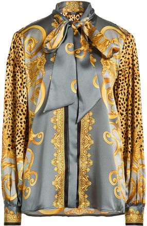 Versace TOPS - Hemden auf YOOX.COM