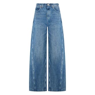 Alexander Wang Jeans - - Jeans - Damen - Blau - W27