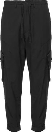 Yohji Yamamoto HOSEN & R&Ouml;CKE - Hosen auf YOOX.COM