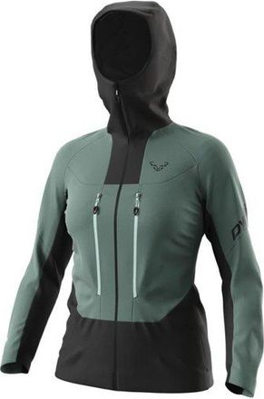 Dynafit TLT Dynastretch - Alpinjacke - Damen