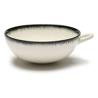 Serax Tasses en c&eacute;ramique, Ann Demeulemeester - Set de 2 Serax