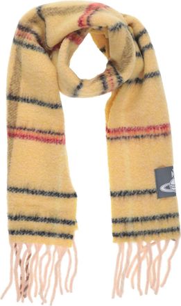 Vivienne Westwood 30X200 SCARF