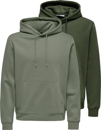 Only & Sons Sweatshirt Connor