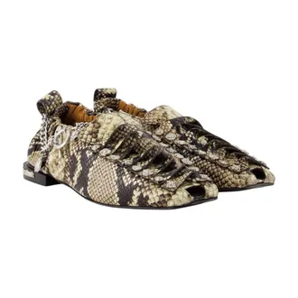 Toga Archives AJ1515 Loafer - Multicolor