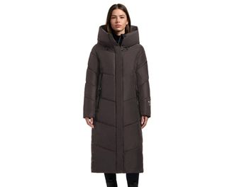Khujo Winterjacke Khujo Pulset - Jacke