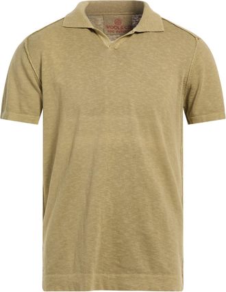 Wool & Co TOPS - Poloshirts auf YOOX.COM