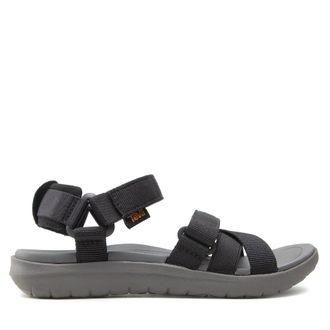 Teva Sandalen Teva W Sanborn Mia 1116650 Schwarz