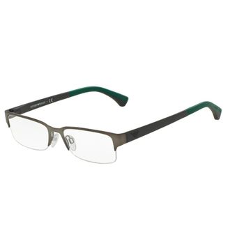 Emporio Armani unisex, Accessories, Grau, ONE SIZEGr&ouml;&szlig;e