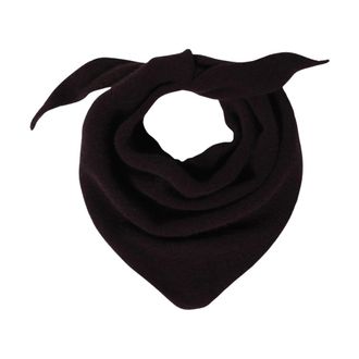 Le Bonnet Bandana - - Accessories - Damen - Braun - ONE SIZE