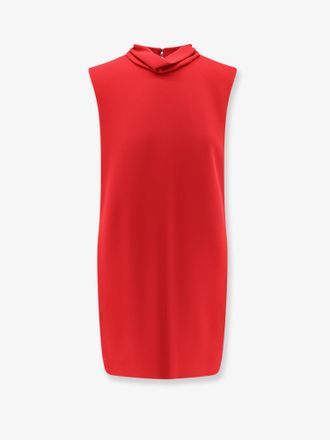 Valentino Cady Couture Mini Dress - VALENTINO - gender_Woman